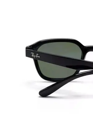 Ray-ban Square Frame Sunglasses