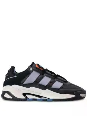 Adidas Niteball Low-top Sneakers