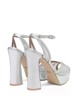 MALONE SOULIERS Sylvie Heeled Sandals