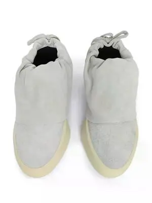 Fear Of God Layered Suede Loafers