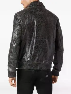 Philipp Plein Coster Bomber Jacket