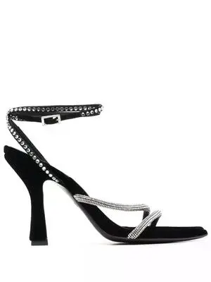 3juin Embellished Sandals For Women