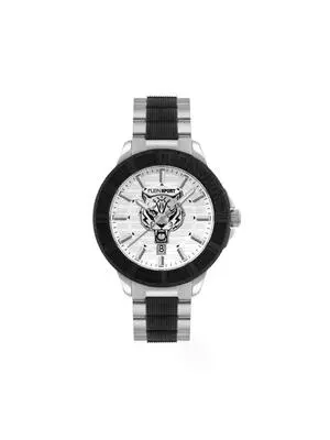 Plein Sport Motif Watches For Men