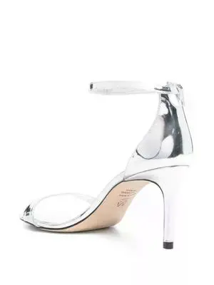 STUART WEITZMAN 75mm Nudist Ii Sandals