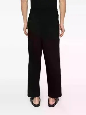 THOM KROM Ribbed Trousers
