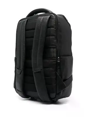 PIQUADRO Personalizable Laptop Backpack 14
