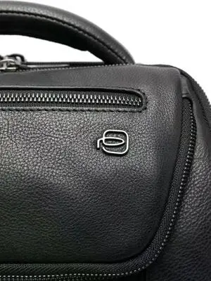 PIQUADRO Personalizable Laptop Backpack 14