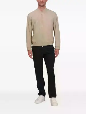 BOSS Hanry Bomber Jacket