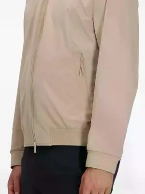 BOSS Hanry Bomber Jacket