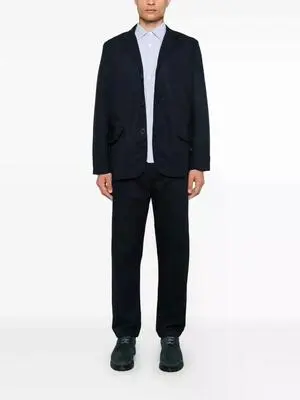 Universal Works Military Chinos