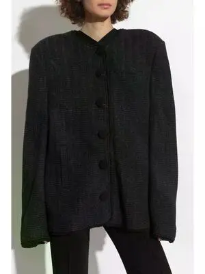 THE MANNEI Dara Jacket