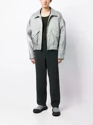 GR10K Straight-leg Track Pants