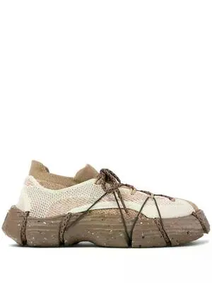 Camper Roku Sneakers - Neutrals