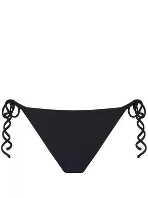 LET'S SWIM Side-tie Bikini Bottom