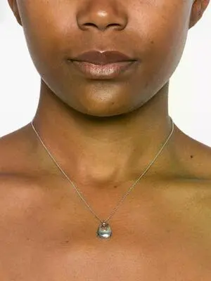 MISSOMA Hera Necklace - Silver