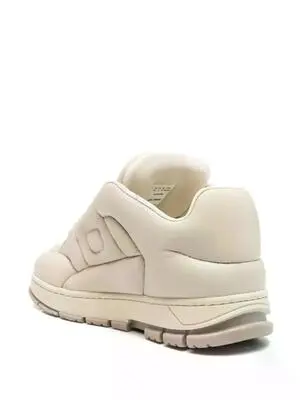 Axel Arigato Area Puff Sneakers - Neutrals