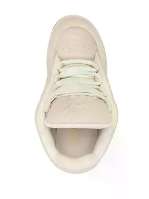 Axel Arigato Area Puff Sneakers - Neutrals