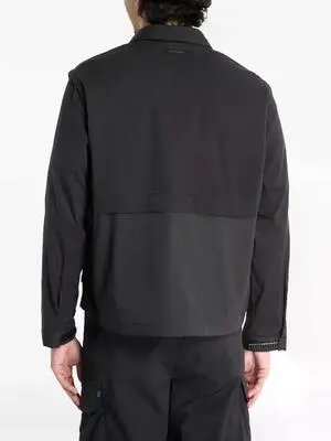 Alpha Industries Utility Shirt Jacket