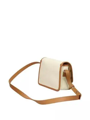Lacoste Heritage Cross Body Bag