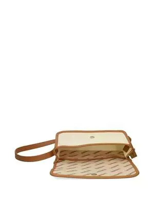 Lacoste Heritage Cross Body Bag