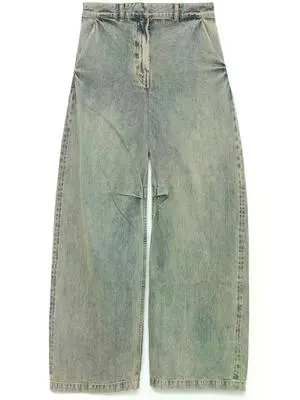 Entire Studios Distressed Jeans For Women