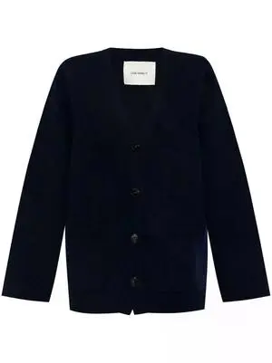 LISA YANG The Kellie Cardigan