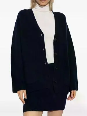 LISA YANG The Kellie Cardigan