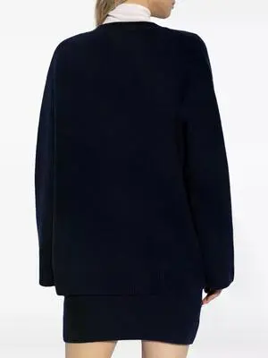 LISA YANG The Kellie Cardigan
