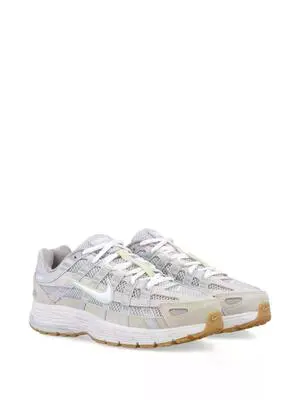 Nike P-6000 Sneakers - Grey