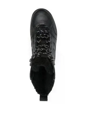 Ecco Offroad Boots