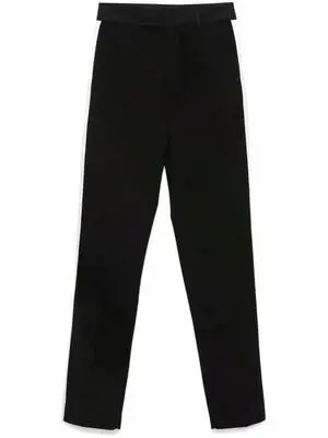 MERYLL ROGGE Twill-weave Trousers