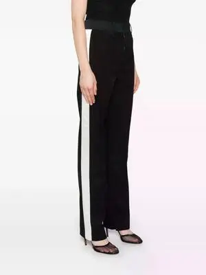 MERYLL ROGGE Twill-weave Trousers
