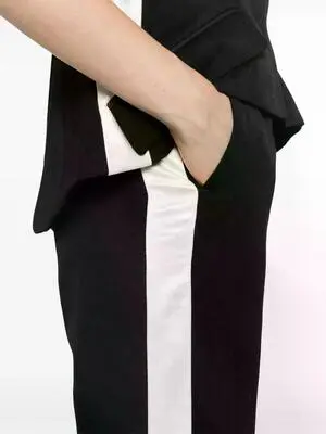 MERYLL ROGGE Twill-weave Trousers