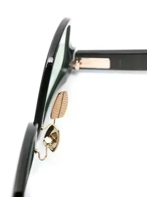 AKONI Sagitta Square Frame Eyeglasses