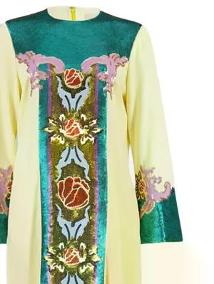 PAULA Celeste Maxi Dress