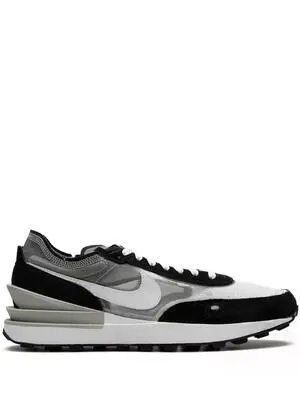 Nike Nike Waffle One SE Sneakers Grey