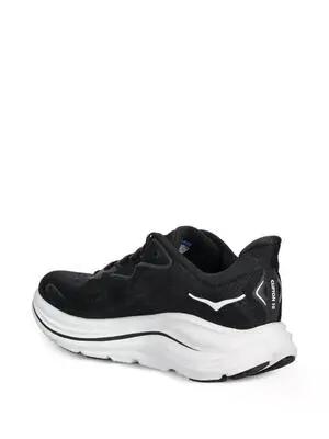 HOKA® Clifton Sneakers - Black