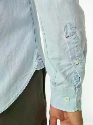 Orlebar Brown Coloburn Shirt