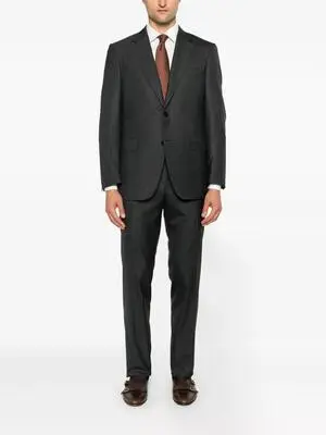 Canali Wool Suit