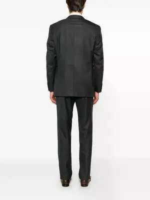 Canali Wool Suit