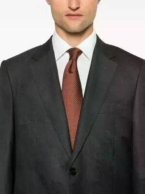Canali Wool Suit