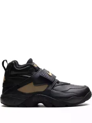 Nike Diamond Turf Sneakers - Black