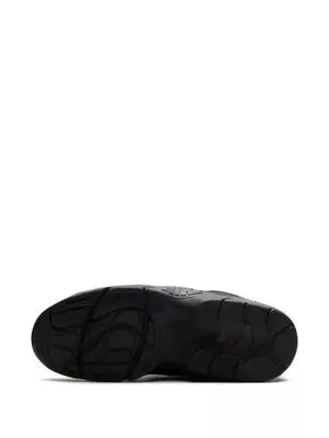 Nike Diamond Turf Sneakers - Black