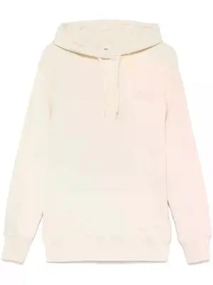 AUTRY Logo-patch Hoodie