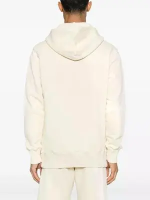 AUTRY Logo-patch Hoodie