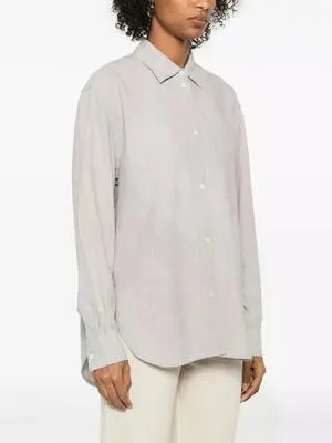 TOTEME Mélange Shirt
