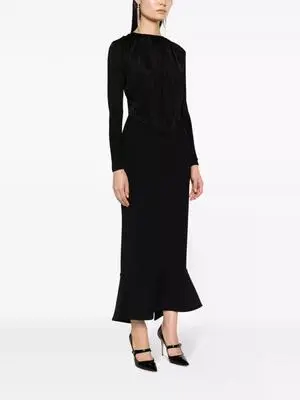 V:pm Atelier Stretch Evening Dresses