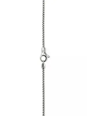 John Hardy Carved-chain Necklace