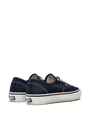 VANS Skate Authentic Dress Sneakers