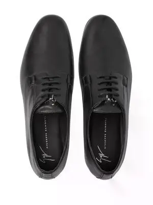 GIUSEPPE ZANOTTI Derby Shoes